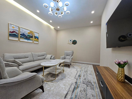 Mashxadi Residence 4 хона 2-этаж ID: 24a365
