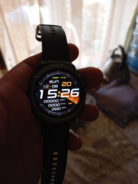 Smart watch Mibro GS