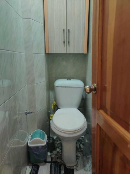 Срочно Продается квартира в Шайхантахурском районе 4/5/5 (J3773)