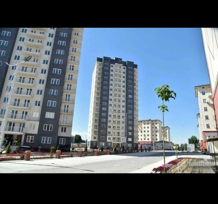 Travertin.Ottochento.Venetsianka.Fasad dekor ishlari