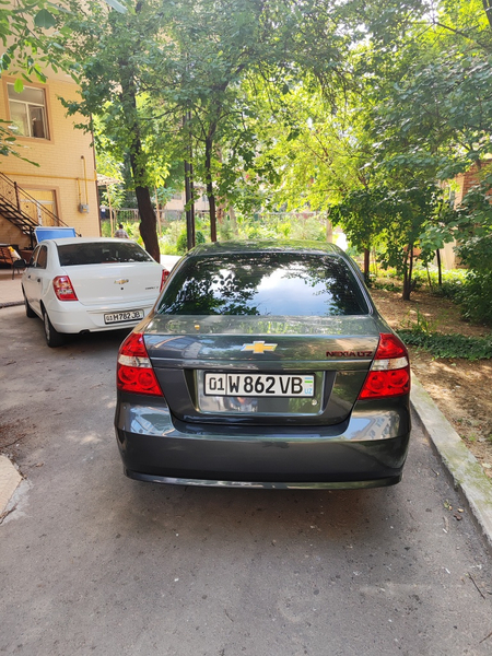 Продажа нексия 3