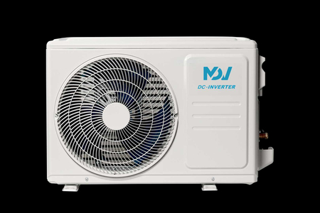 Кондиционер инверторный 12 MDV Classic inverter Бесплатная доставка