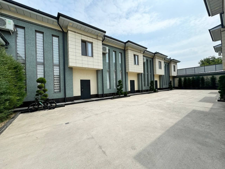 Продам евро Коттедж Авайхон 1,2 сотки 2 уровня 4 комнаты