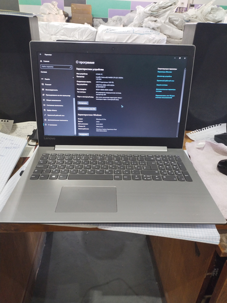 Sotiladi Notebook Lenovo