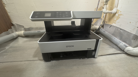 Epson M2140 4в1