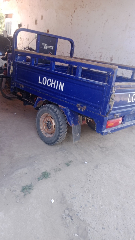 Lochin 150 lik yurishlari yaxshi