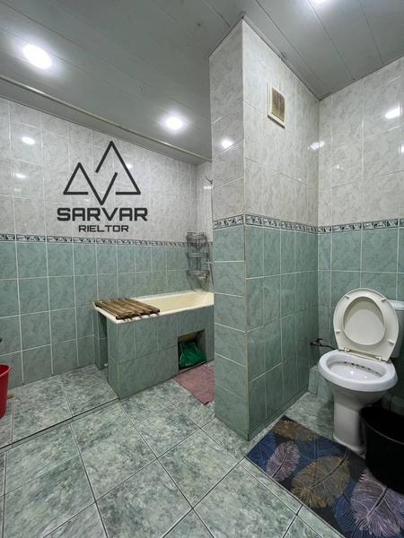 Продам 3/1/4 Академ городок Муминова