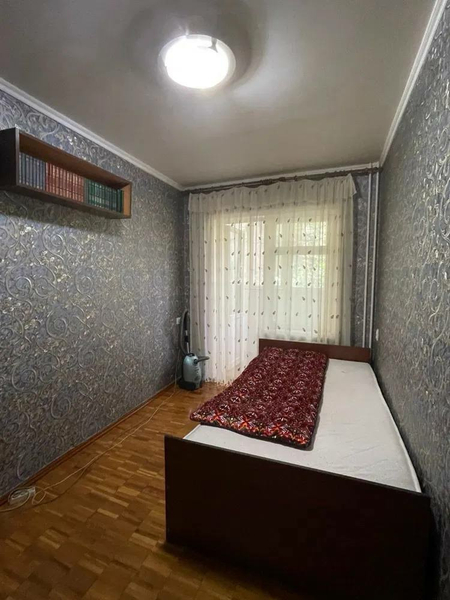 Сдаётся 3 х комнатная Мирабод, Метро Ойбек