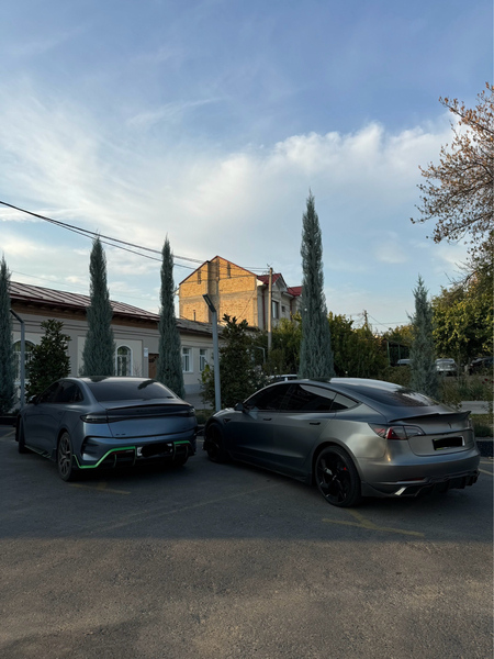 Tesla Model 3 Performance 2023 6,000 Км