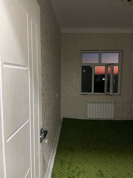 Арендага квартира 2 хонали, янги ремонтдан чикган квартира, 2 та киз