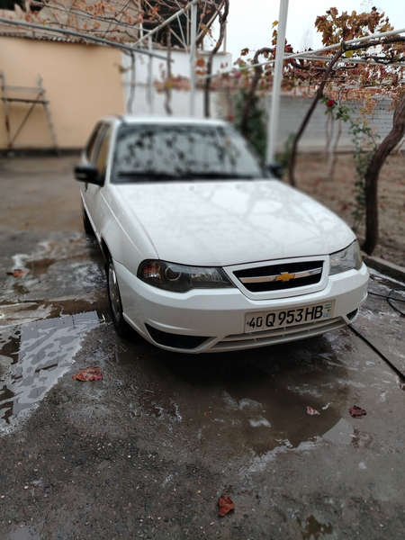 Nexia 2 1.5 sons gibrid sotiladi