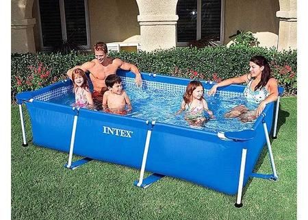 BASSEYN!! INTEX 3 X 2 X 75Sm | БАССЕЙН!! INTEX 3 X 2 X 75sm