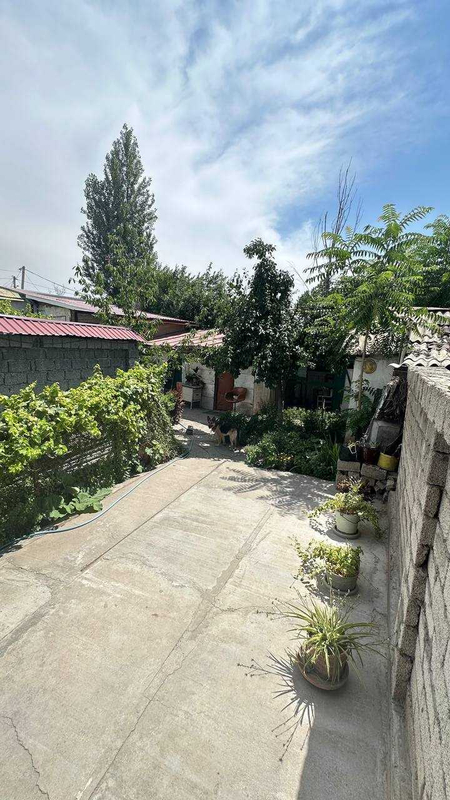 Продам участок в Яшнабадском районе (НБ159217)