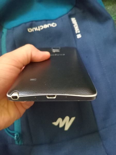Galaxy note 4 4G