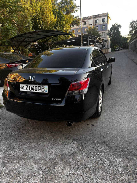 Продаю Honda Accord