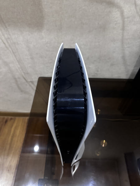 Playstation 5 disk