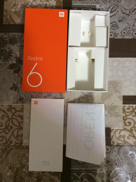 Telefon karopka dakument