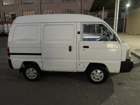 Продаётся Damas VAN