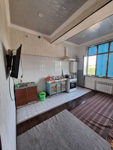 2 xonali uy sotiladi 97kv, termiz shahri markazida