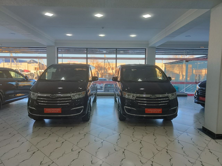 Jac m3 miniven 9