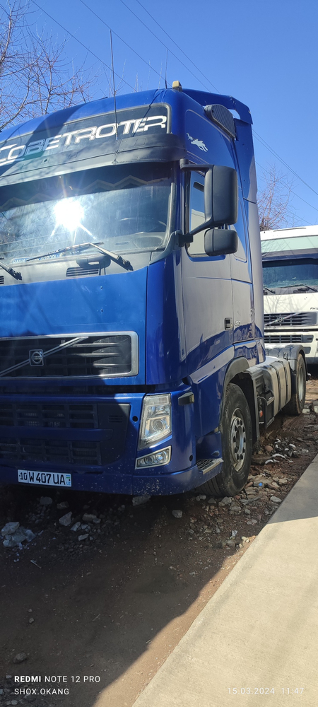 Volvo 460 taliy yili 2004