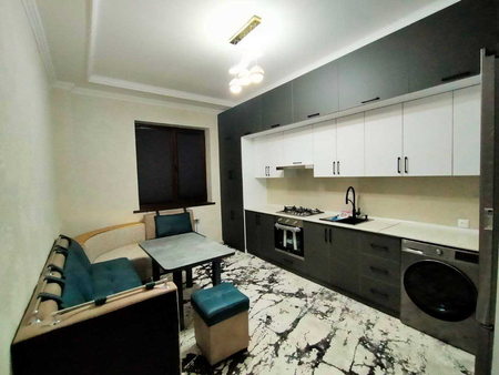 谷 126945 谷 Продается квартира в Яккасарайском районе [70 м²]