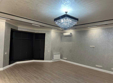 Сдаётся в АРЕНДУ ОФИС 94м2 с Евроремонтом ор. Dream House СРОЧНО!!!