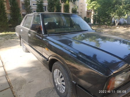 Nissan Datsun 280C