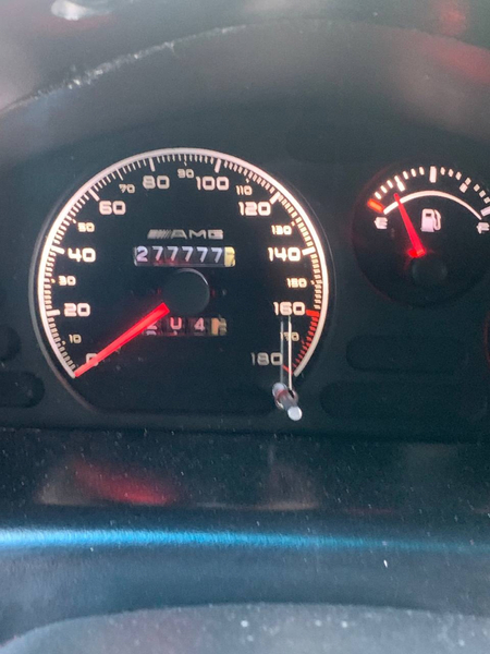 Chevrolet Matiz Super Konditsioner