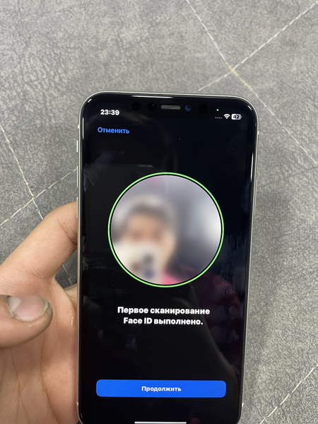 Iphone 11 64gb ideal
