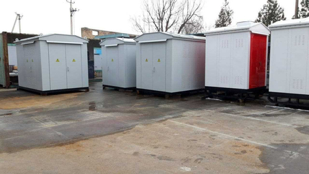 Трансформаторы Качество Гарантия Надёжность
