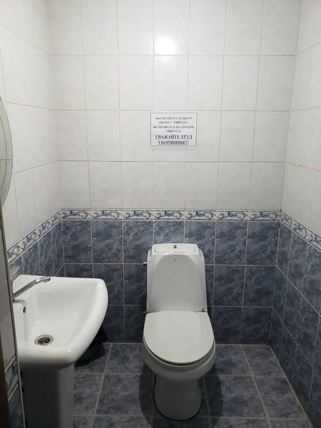 Сдам офис в сергелийском районе