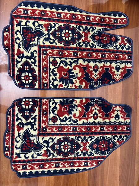 Polik cobaltga creativ