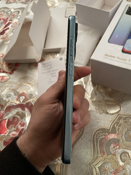Redmi note 11 pro