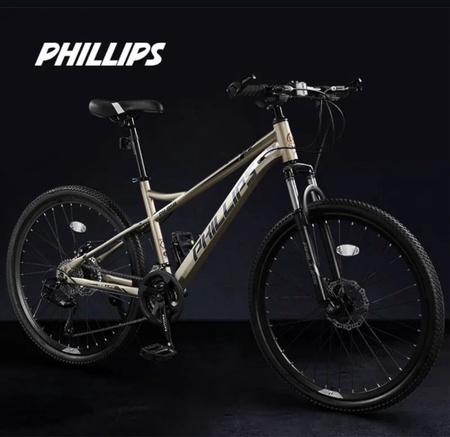 Велосипед Phillips 26 велик новый, велосипед, velik