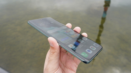 Honor 90 12/256Gb ekran 120Ghz