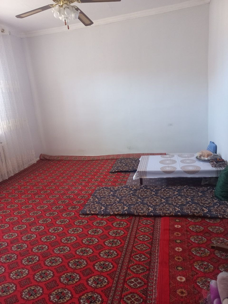 22 мкрда керпич домда уй сатылады