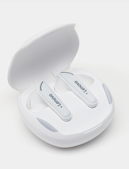 Беспроводные наушники Lenovo XT92 True Wireless Earbuds.