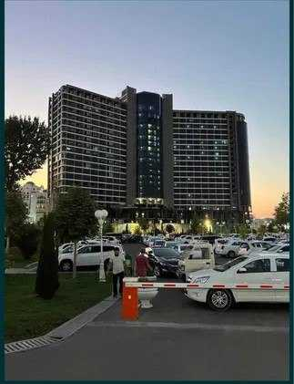 Юнусабад Anhor Residence 64м2; Евро Подключ Успейте По супер Локации;
