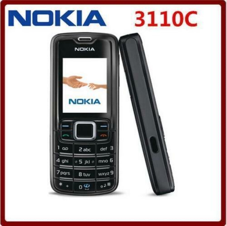 Nokia 3110c продам нокию в рабочем состоянии