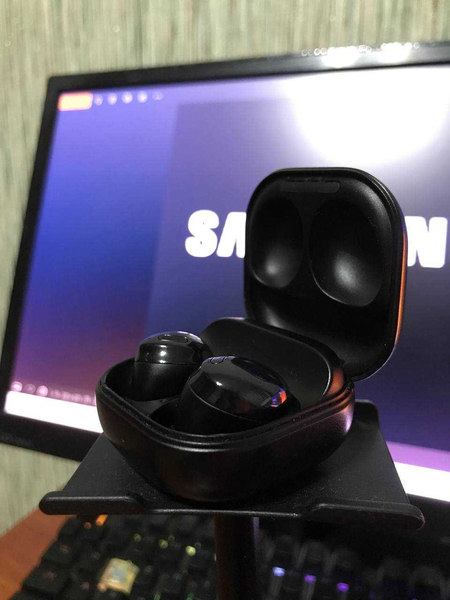 Galaxy Buds pro 2