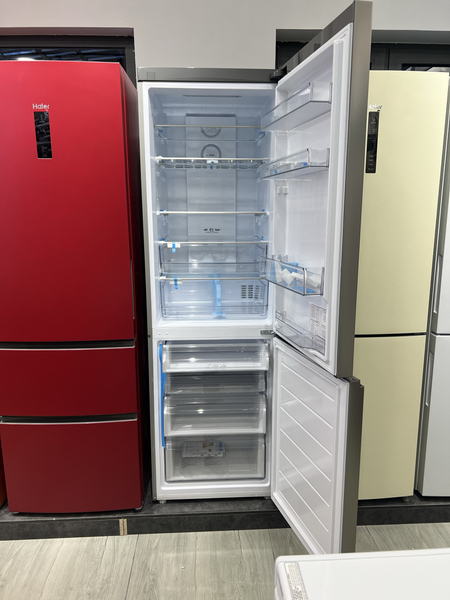 Холодильник Haier C2F636CFFD инвертор