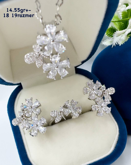 Kumush 925 proba