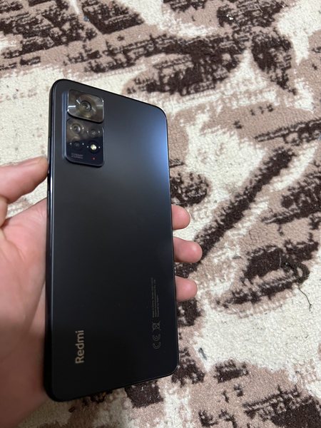 Redmi not 11 pro 128/8+3