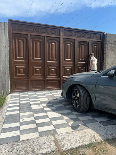 Срочно продаётся участок  Кибрай  от Ттз Диадора  3.  Или 4 км Гес  Ко