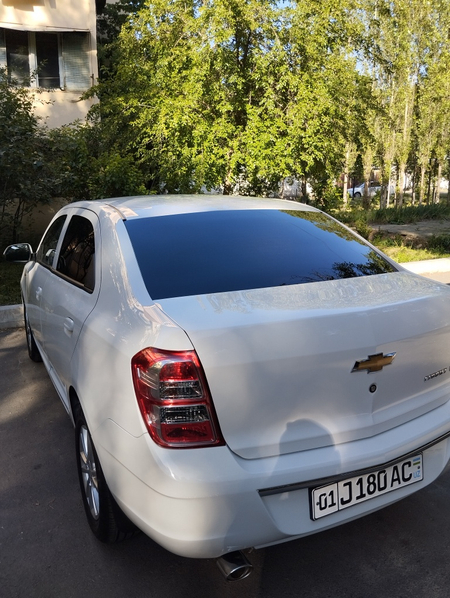 Cobalt 2023 Automatic