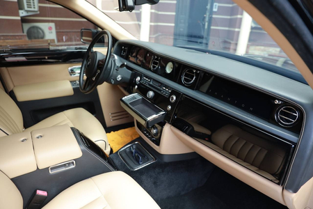 Продаётся ROLLS ROYCE  Fantom
