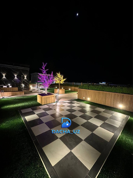Dacha charvak arenda ( mimi pent haus) n1 villa