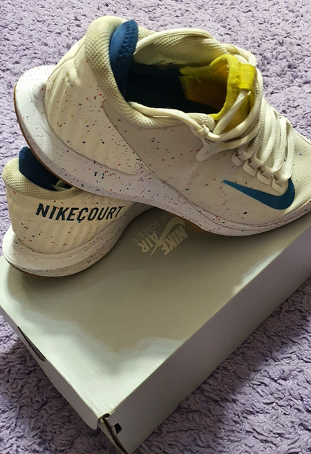 Nike Zoom zero оригинал 38 размер