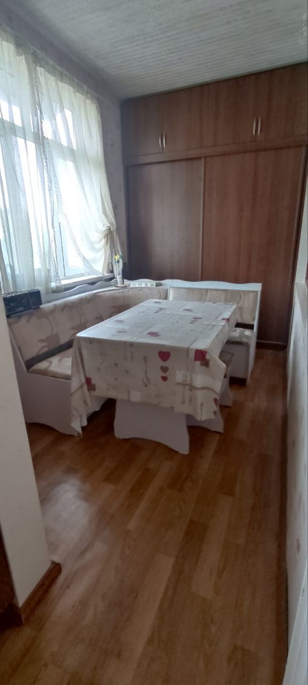 Ю 14. 4/4/5. 92м2. ИПОТЕКУ можно